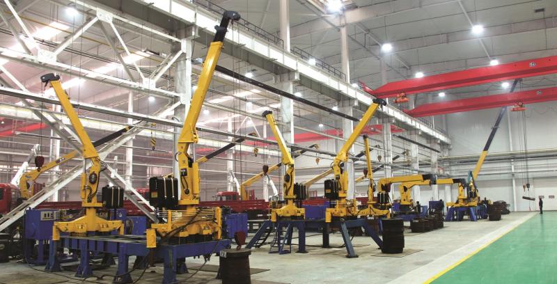 Proveedor verificado de China - Shijiazhuang Coal Mining Machinery Co., Ltd.