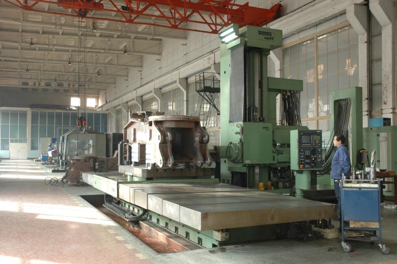 Proveedor verificado de China - Shijiazhuang Coal Mining Machinery Co., Ltd.
