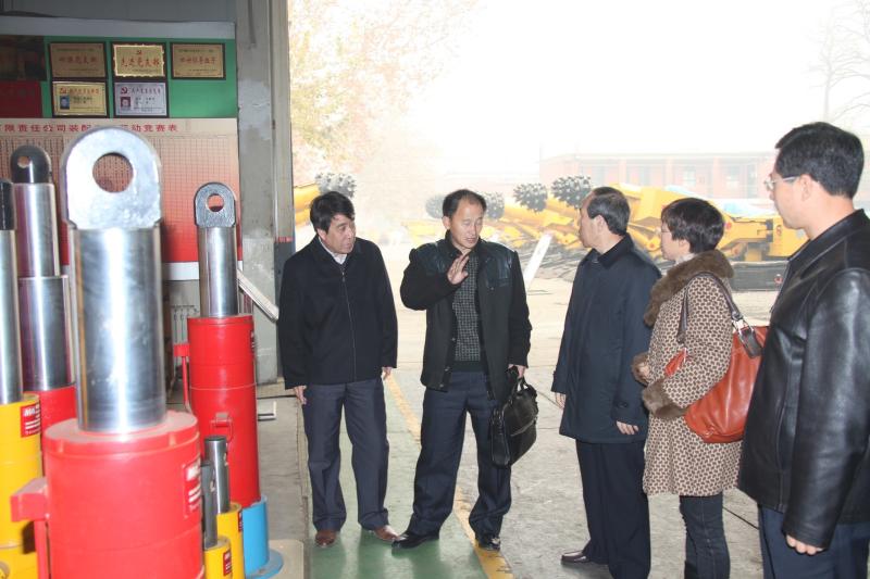 Proveedor verificado de China - Shijiazhuang Coal Mining Machinery Co., Ltd.