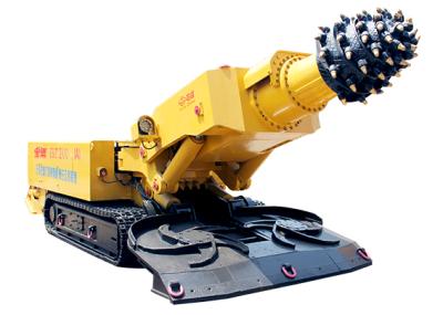 China EBZ200(A) Roadheader for sale