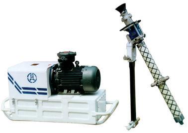 China Hydraulic Roof Bolter for bolting hole in the underground coal mine MYT-150 en venta