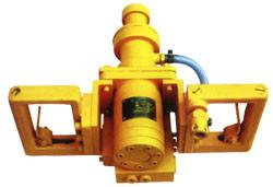 China side wall bolting en venta