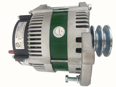China 50Hz automotive alternator high amp output at Low Rotation Speed 20Kg Weight en venta
