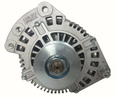 China 50Hz automotive alternator high amp output at Low Rotation Speed 20Kg Weight en venta