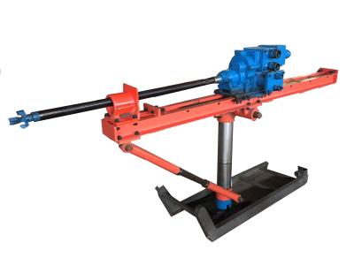 China ZYJ-400/130 Trestle hydraulic rotary drilling rig for caving hole and grouting  hole en venta