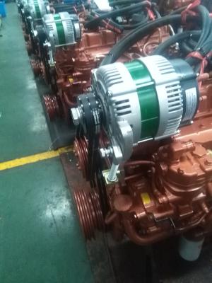 China Small 24V 100A to 360A Automotive Alternator Delivery in 3-5 Days for sale