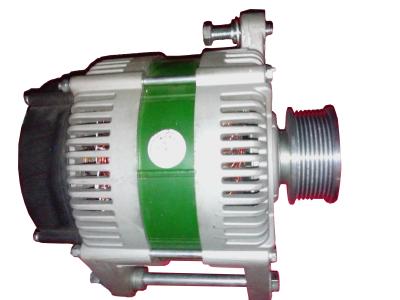 Chine 70V BREVETÉ par INVENTION 150A LED ANNONÇANT VAN ALTERNATOR à vendre