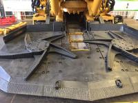 China High Powered Easy Maintenance Deep Cutting Roadheader for sale