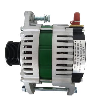 Chine Type des véhicules à moteur de la livraison de jours de l'alternateur 3-5 à vendre