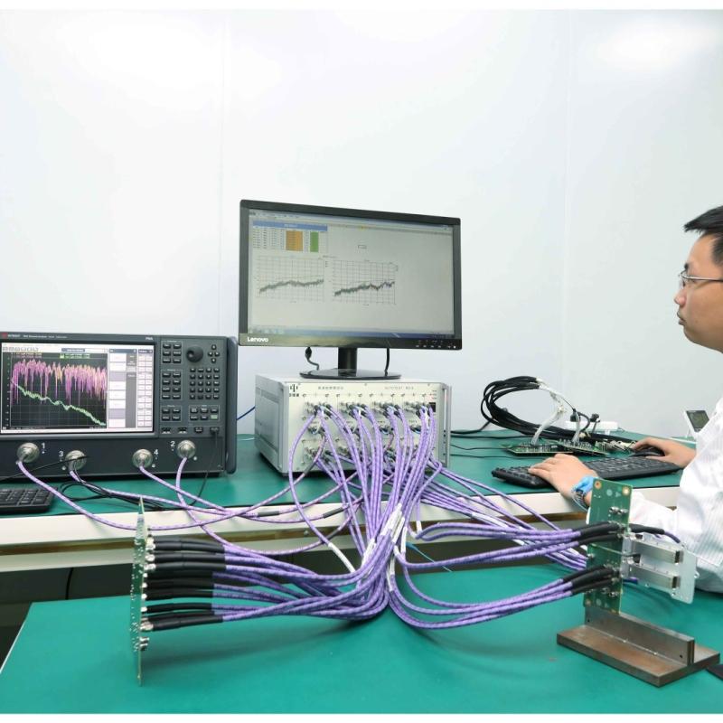 Verifizierter China-Lieferant - BEXKOM Electronics Co., Ltd.
