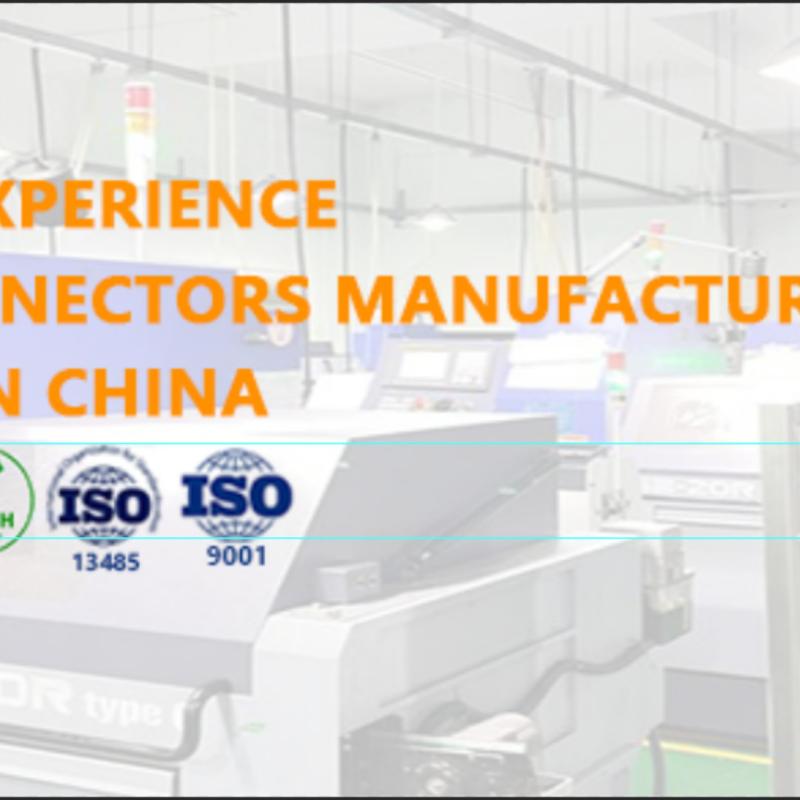 Verifizierter China-Lieferant - BEXKOM Electronics Co., Ltd.