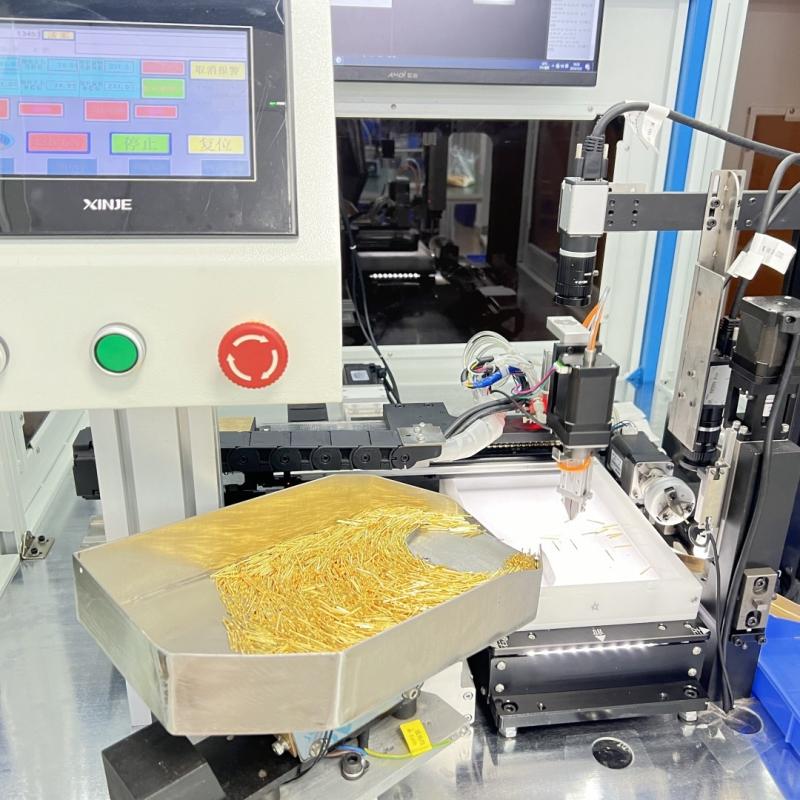 Verifizierter China-Lieferant - BEXKOM Electronics Co., Ltd.