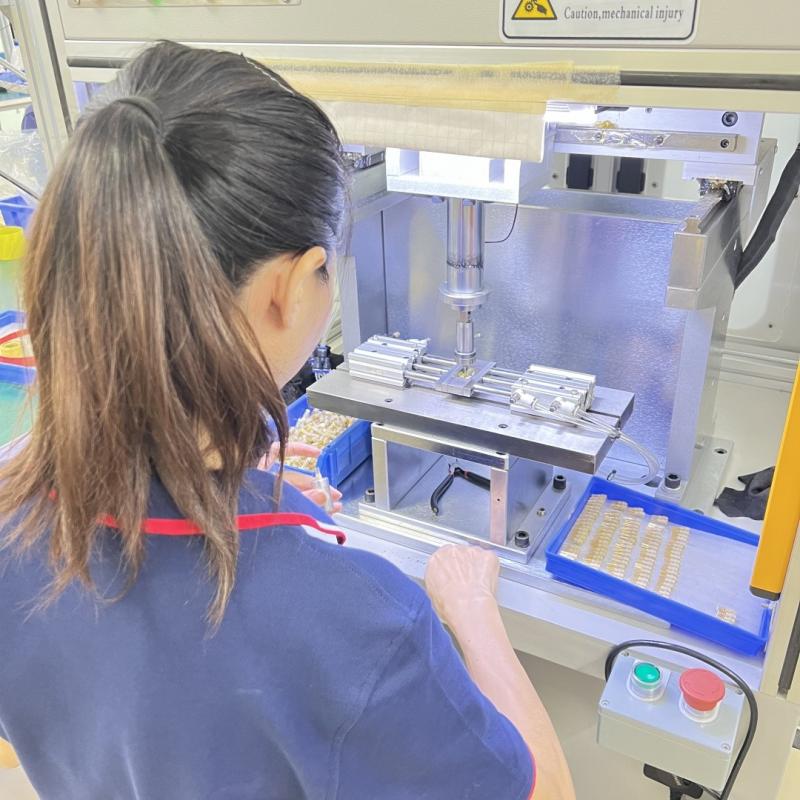 Verifizierter China-Lieferant - BEXKOM Electronics Co., Ltd.