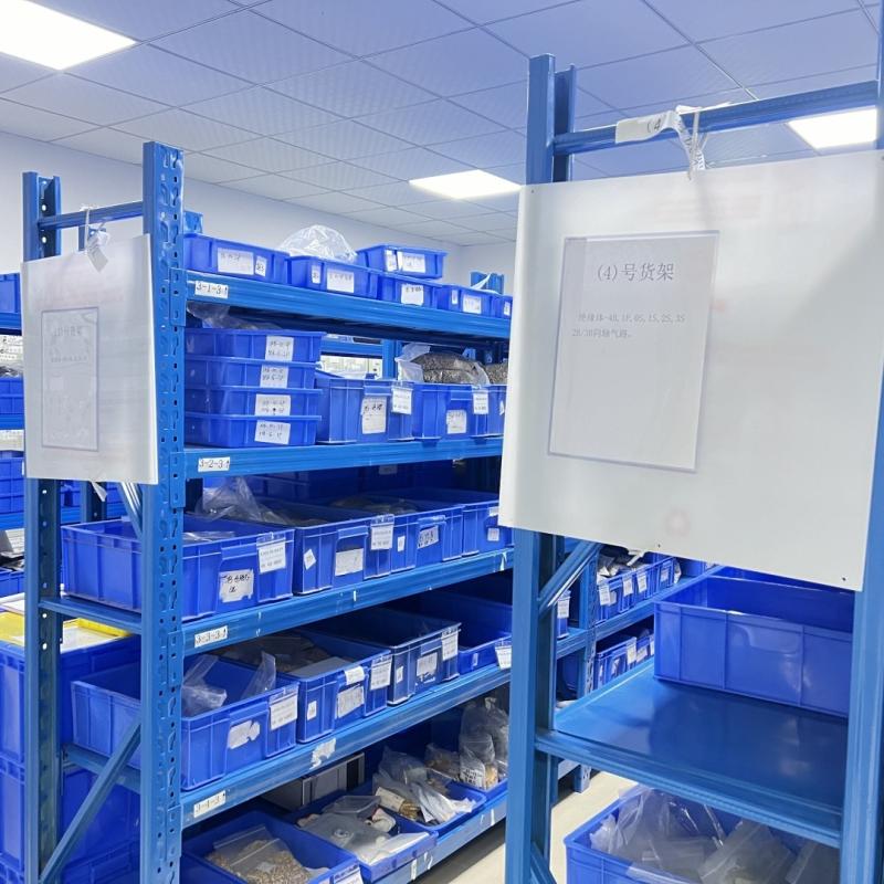 Verifizierter China-Lieferant - BEXKOM Electronics Co., Ltd.