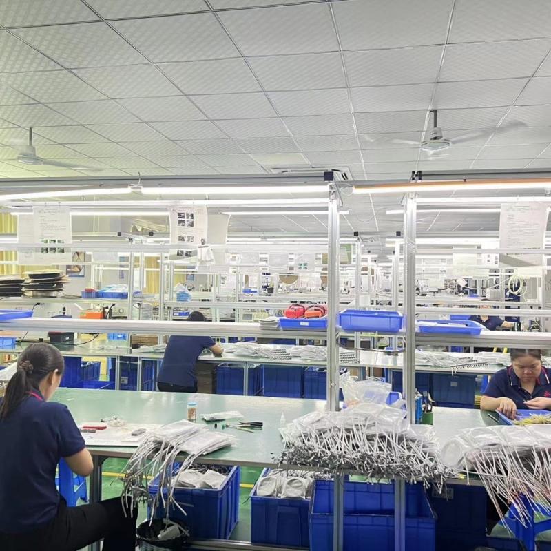 Verifizierter China-Lieferant - BEXKOM Electronics Co., Ltd.