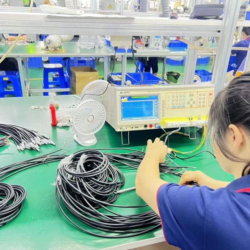Verifizierter China-Lieferant - BEXKOM Electronics Co., Ltd.