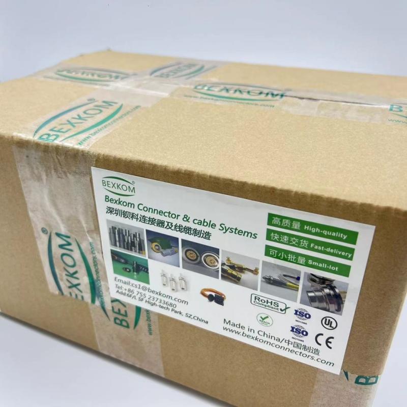 Verifizierter China-Lieferant - BEXKOM Electronics Co., Ltd.