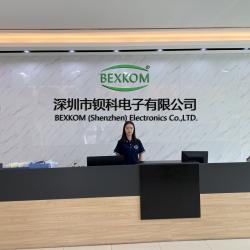 China Factory - BEXKOM Electronics Co., Ltd.