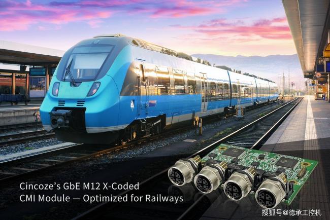 BEXKOM circular connector technical application in industrial equipment