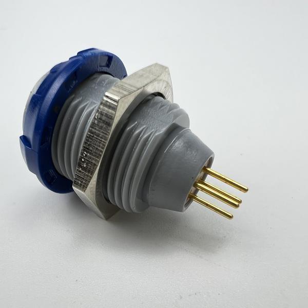 1P 2P 3P PAG PKG PHG Premium Push Pull Connector