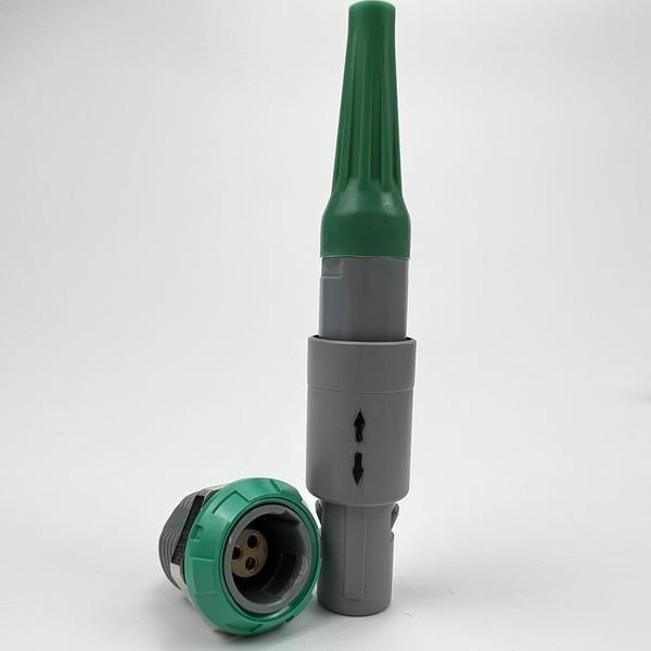 1P 2P 3P PAG PKG PHG Premium Push Pull Connector
