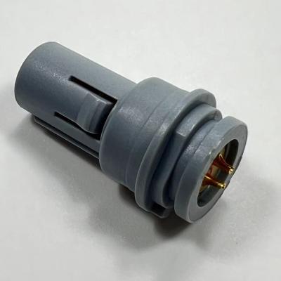 Cina LEMO Redel ODU Collegatori circolari di spinta e trazione 2-26 contatti per dispositivi medici in vendita