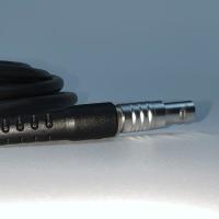 China F Series Push Pull Self Locking MIL Connector IP68 Waterproof Combat Communication for sale