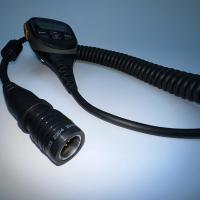 China F Series Push Pull Self Locking MIL Connector IP68 Waterproof Combat Communication for sale