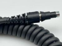 China F Series Push Pull Self Locking MIL Connector IP68 Waterproof Combat Communication for sale