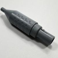 China Disposable Panel Mount Circular Connector IP67 Waterproof Fast Demate for sale