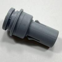 China Disposable Panel Mount Circular Connector IP67 Waterproof Fast Demate for sale