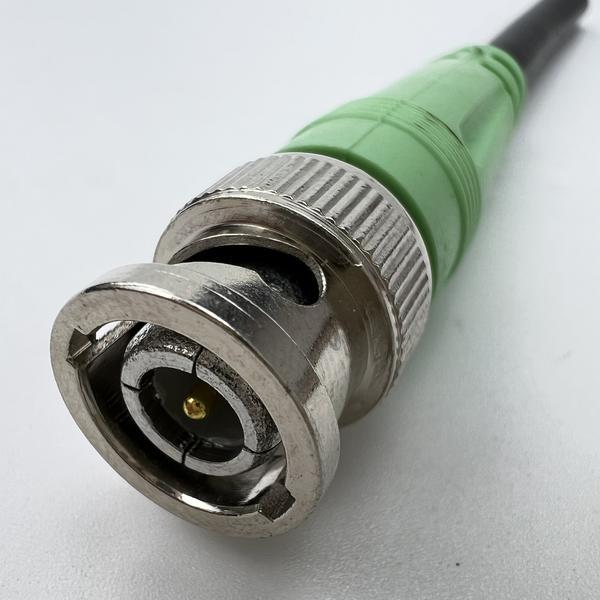 Bulkhead RF Coaxial Connector TNC BNC UHF N SMA SMB SSMA SSMB SMC SSMC Panel Mount