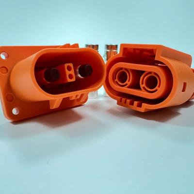 China Waterproofing Automotive Battery Energy Storage Connector 6000V 480A for sale
