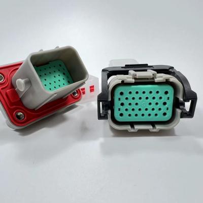 China Waterproofing Automotive Battery Energy Storage Connector 6000V 480A for sale