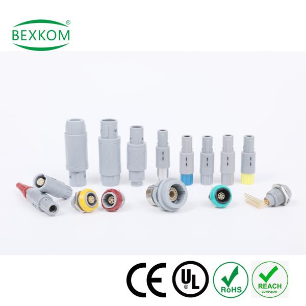 Quality Low Cost Fast Delivery Medical Connectors for sale