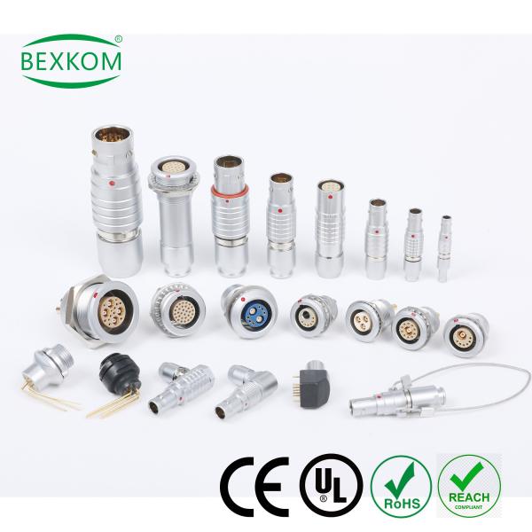 Quality Low Cost Fast Delivery Medical Connectors for sale