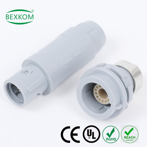 Quality Low Cost Fast Delivery Medical Connectors for sale