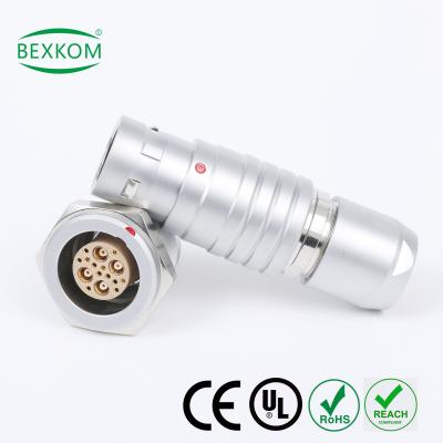Cina Connettori Medicali a Basso Costo e Consegna Rapida in vendita