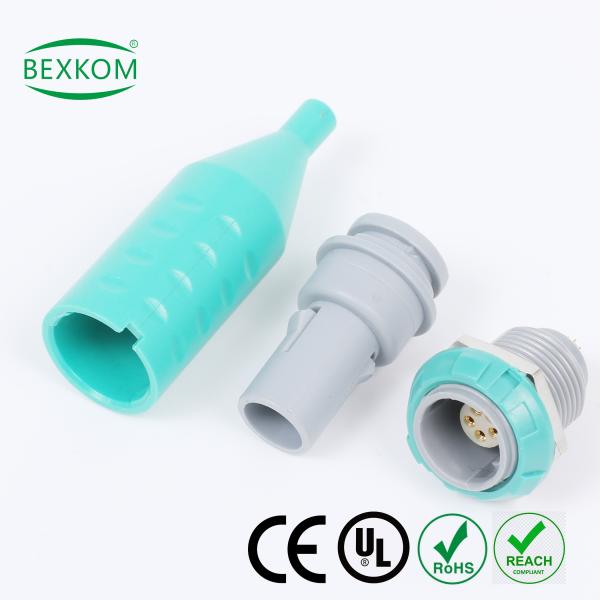 Quality Low Cost Fast Delivery Medical Connectors for sale