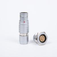 Quality BEXKOM coaxials and signals Multifunctional connector push pull locking EMC for sale