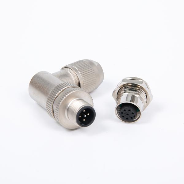 Quality BEXKOM M and B and Weipu and Hirose series IP50 and IP67 waterproof EMC for sale