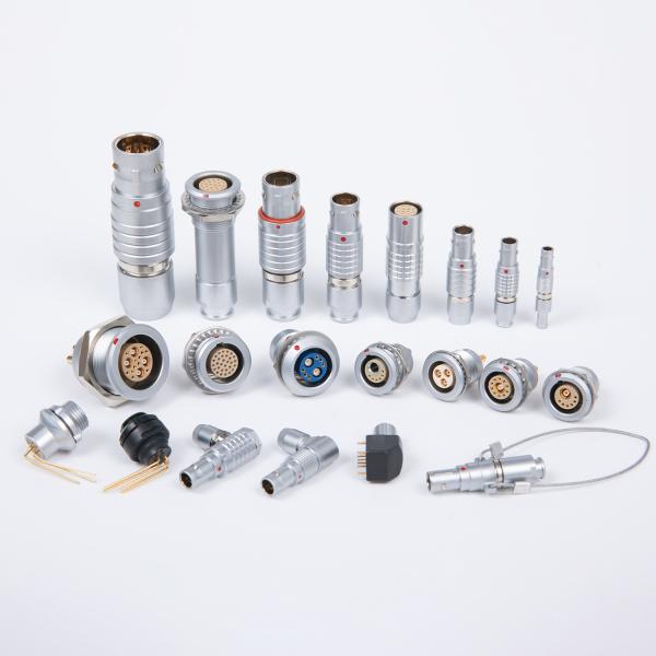 Quality BEXKOM M and B and Weipu and Hirose series IP50 and IP67 waterproof EMC for sale