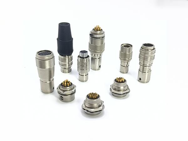 Quality BEXKOM M and B and Weipu and Hirose series IP50 and IP67 waterproof EMC for sale