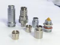 Quality BEXKOM W Series Deep Underwater >50 Meters Brass or Stainless steel shell screw for sale