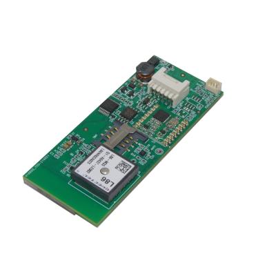China Motorcycle Vehicle Tracker/Vehicle Tracker MY-097-L [IOT SDK] LTE CAT1 with Built in BLE+915M for sale