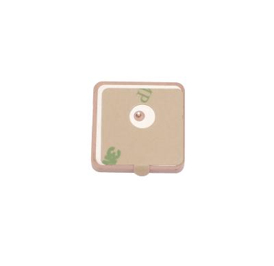 China Ceramic Antenna Gps/GLONASS/QZSS/Galileo 25x25x4mm Antenna G-2RE3 for sale