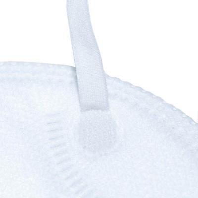 China Easy Breathy Anti Pollution Mask N95 Disposable Face Mask For Food Hygiene for sale
