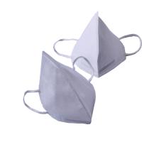 China Foldable Disposable Dust Face Mask , Free Printable Hygienic Face Mask for sale