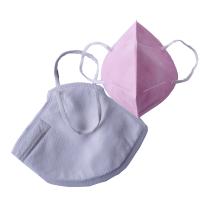 China Foldable Disposable Dust Face Mask , Free Printable Hygienic Face Mask for sale