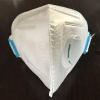 China Single Use Disposable Dust Mask , Procedure Face Mask Light weight for sale